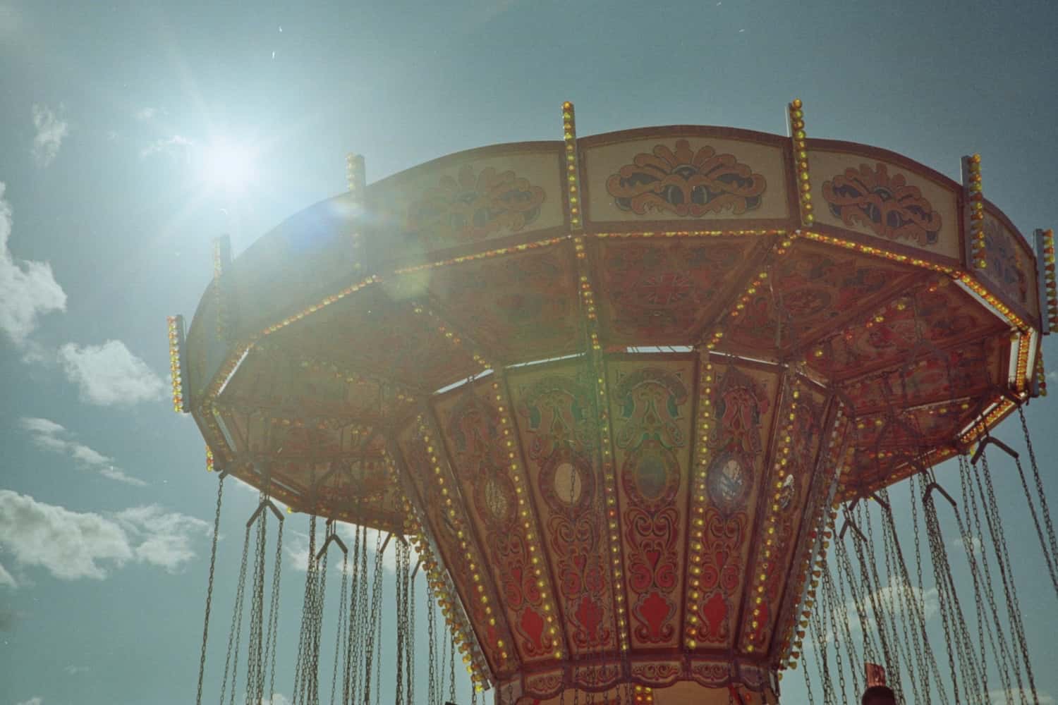 M Gilmore Photography | Belper Arts Trail