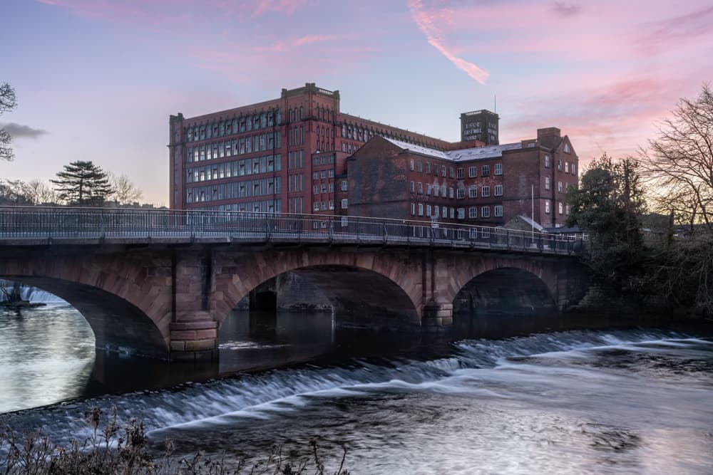 Craig Waumsley | Belper Arts Trail