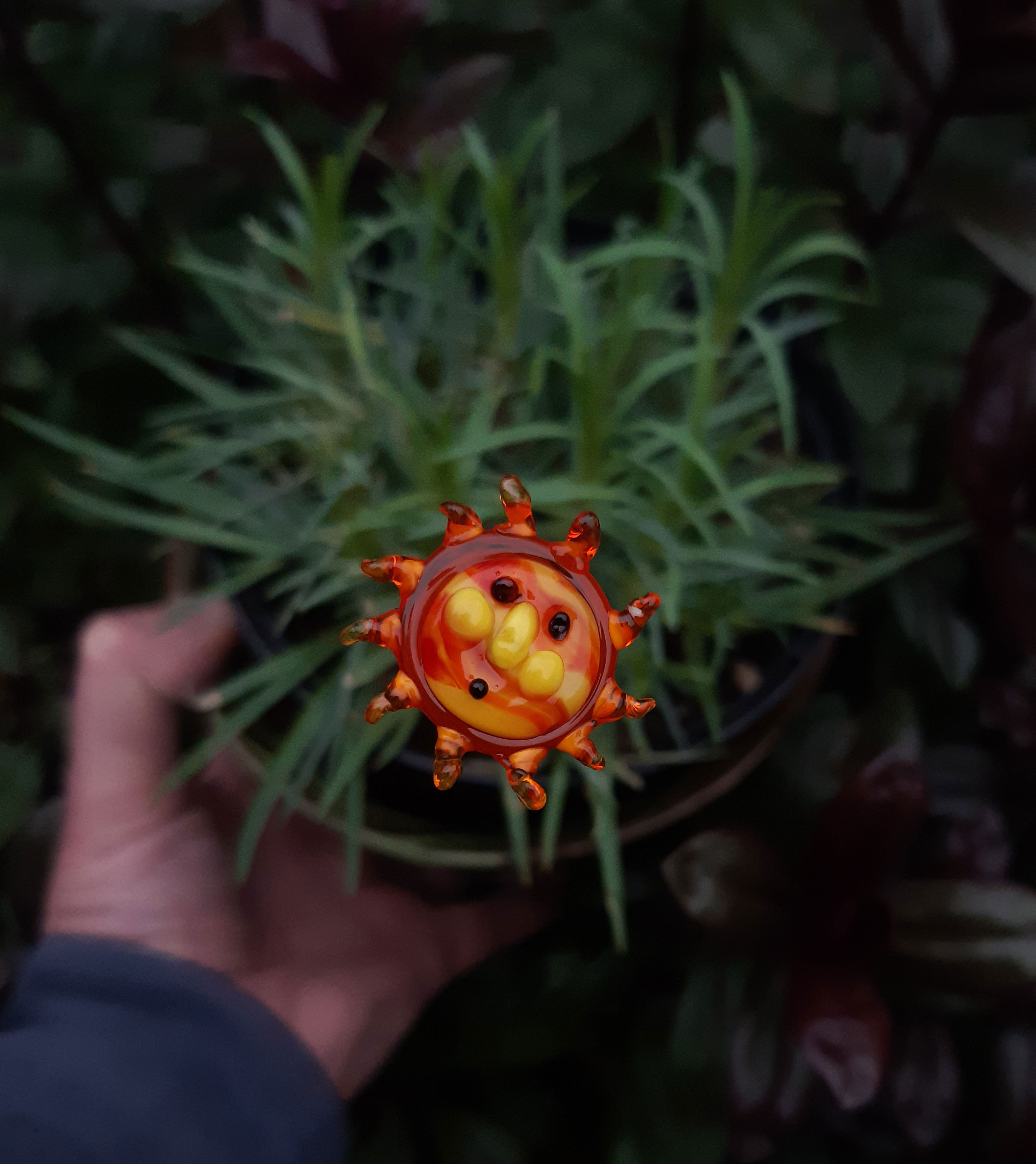 Amanda Glanville | Belper Arts Trail