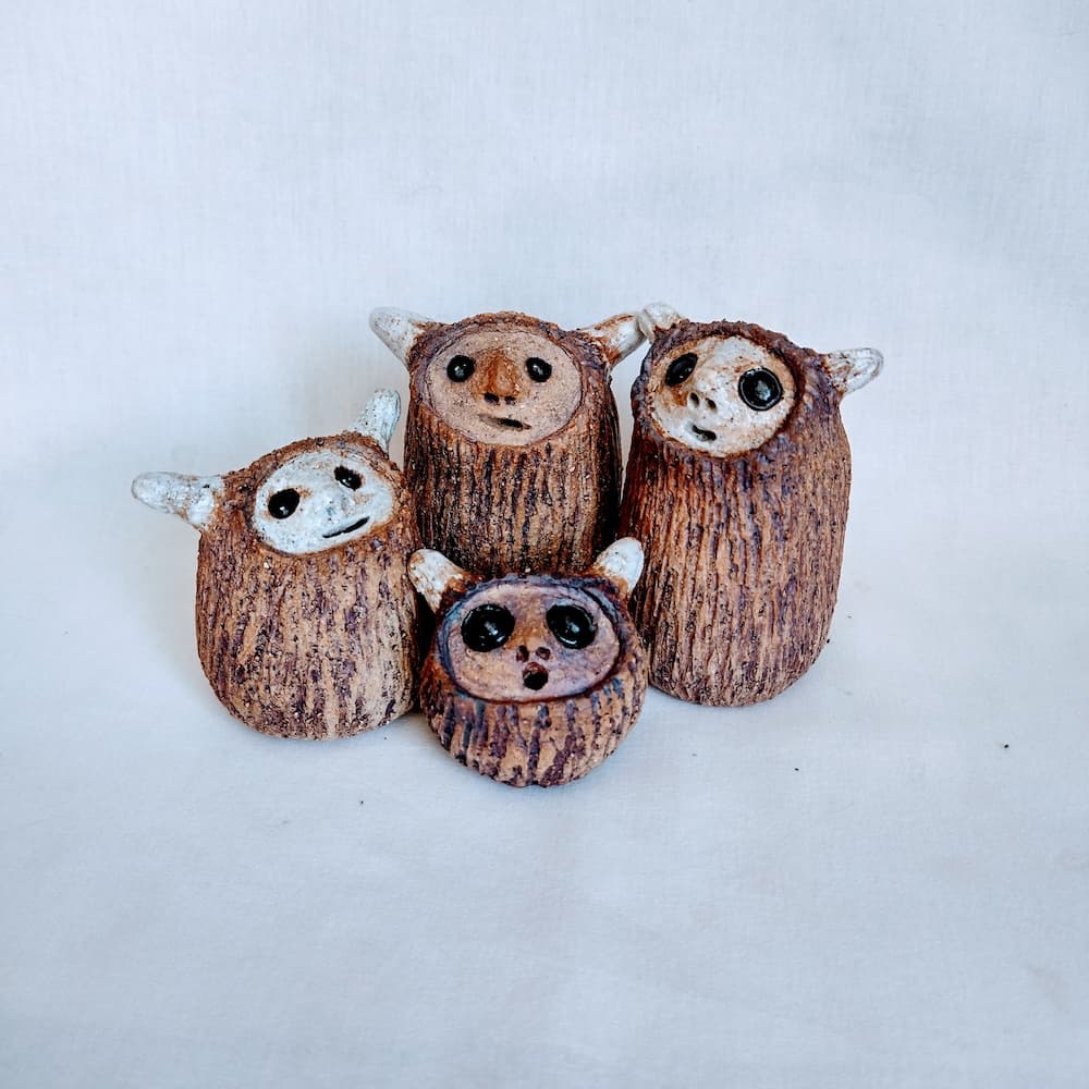 Jane Elizabeth Ceramics | Belper Arts Trail