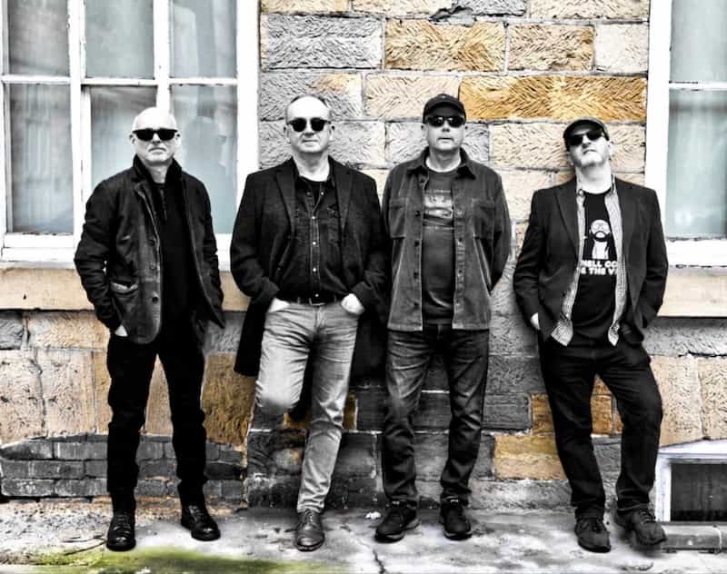 Live Music | Main Stage | Belper Arts Trail